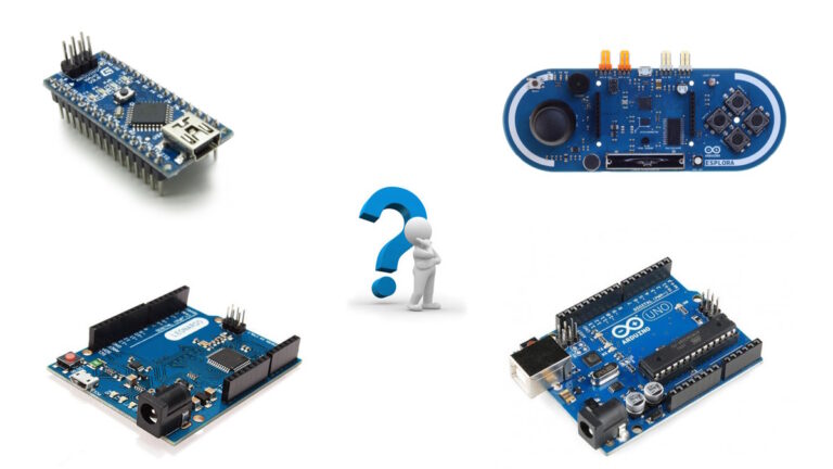 Qual placa Arduino comprar para o seu projeto? - Arduino e Cia