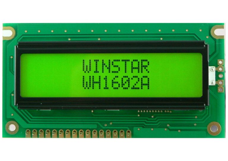 Como utilizar o display TFT Touch 3.5" com Arduino - Arduino e Cia