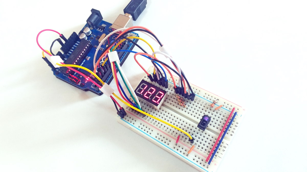 No hagas pala lanza arduino contador display 7 segmentos Abultar Asalto ... No hagas pala lanza arduino contador display 7 segmentos Abultar Asalto ...