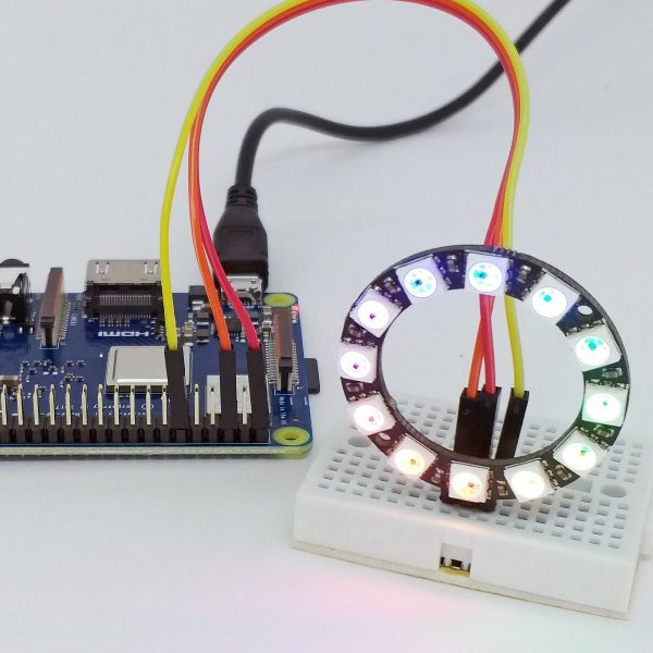 Usando Portas Analógicas Na Raspberry Pi Arduino E Cia