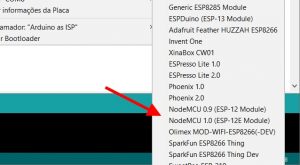 Como usar o leitor RFID com ESP8266 - Arduino e Cia