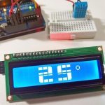 Painel de senhas com Arduino | Arduino e Cia