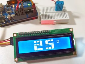 Como usar o módulo TM1637 com Arduino - Arduino e Cia