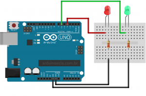 Como usar a função Millis com Arduino - Arduino e Cia
