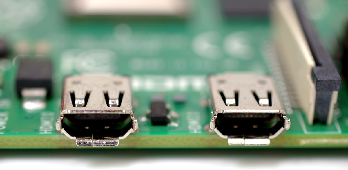 Montando videogame com Raspberry Pi 4 e Lakka - Arduino e Cia