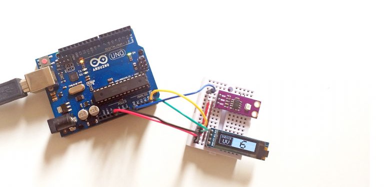 Como usar o display LCD 16x2 Winstar WH1602A - Arduino e Cia