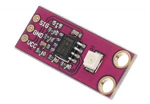 Monte um medidor de índice UV com Arduino - Arduino e Cia