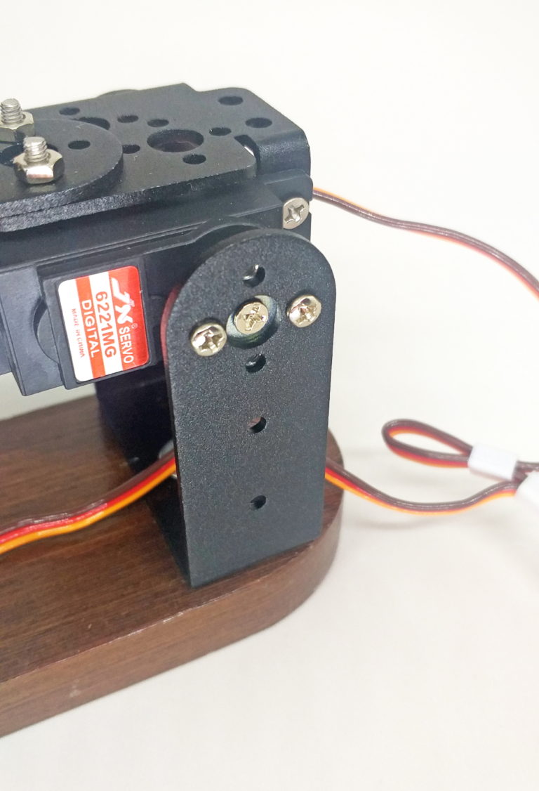 Como Montar E Usar Uma Garra Robótica Com Arduino Arduino E Cia