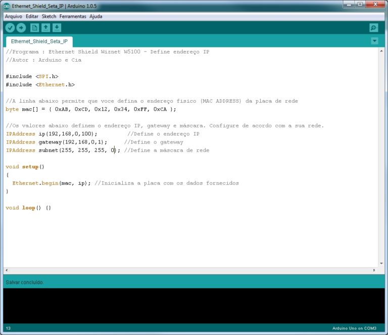 O Que é Arduino E Para Que Serve Arduino E Cia
