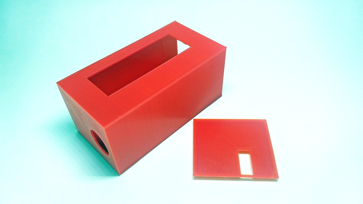 Contador Com Sensor Infravermelho E Display Lcd 16x2 Arduino E Cia
