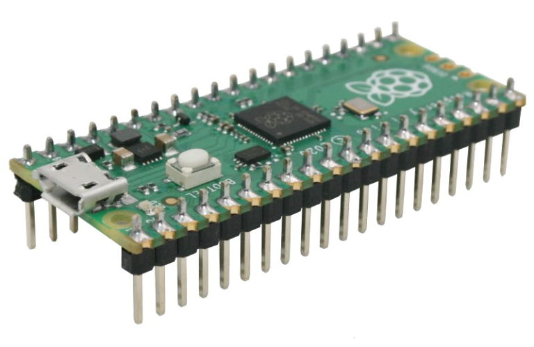 Comunicação Raspberry Pi E Raspberry Pi Pico Usando Interface Serial Arduino E Cia 