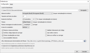 Como programar o STM32 via USB com IDE Arduino (e sem precisar do gravador) - Arduino e Cia