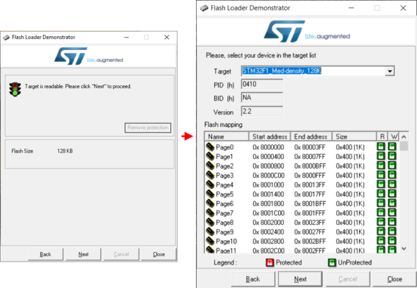 Como Programar O Stm32 Via Usb Com Ide Arduino E Sem Precisar Do Gravador Arduino E Cia