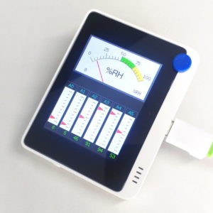 Wio Terminal: uma ótima opção para o seu projeto de IoT - Arduino e Cia