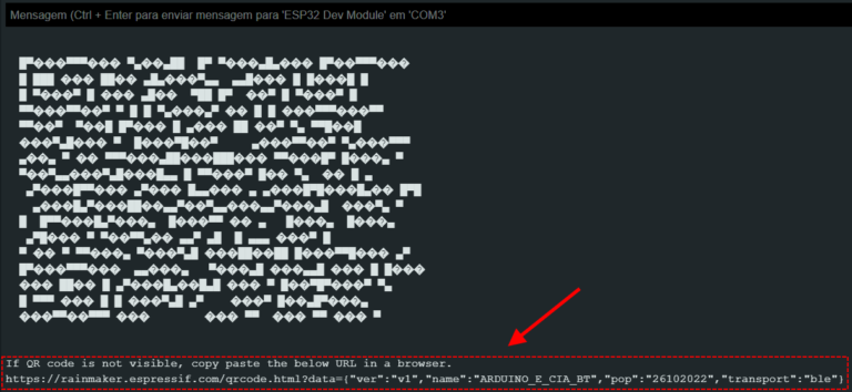 Tutorial Esp Rainmaker Com Esp32 Na Ide Arduino Arduino E Cia 2950