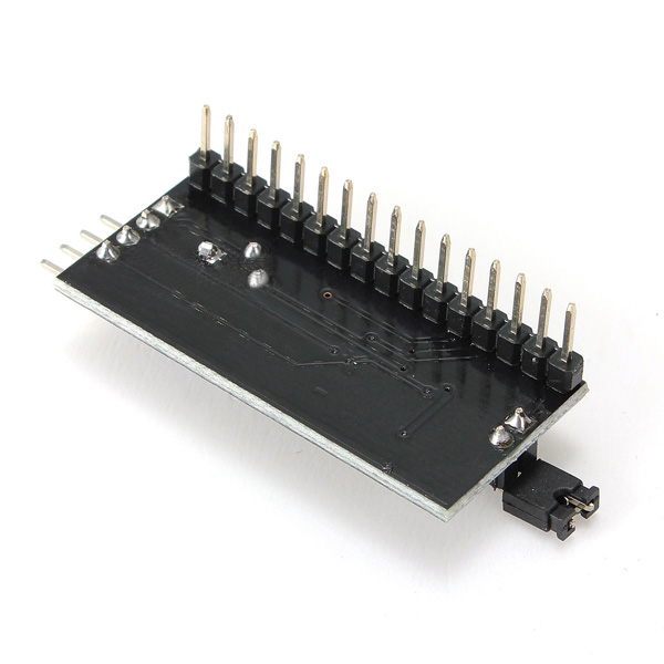 Módulo I2c Para Display Lcd Arduino E Cia
